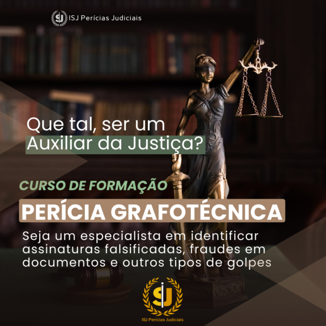 Perícia Criminal: O Que é e Como Funciona? - ISJ Perícias Judiciais